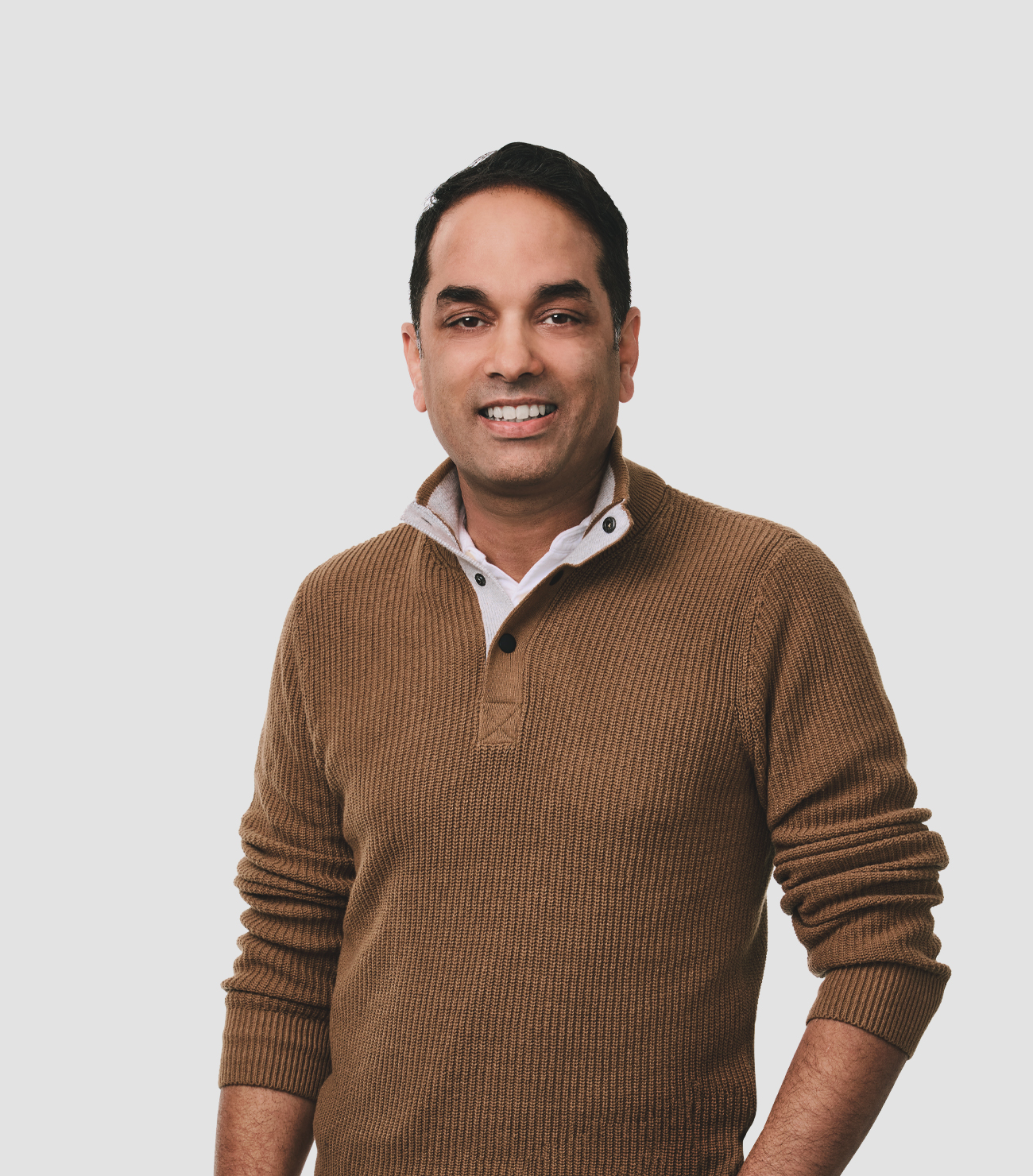 Nimish Shah - Venrock