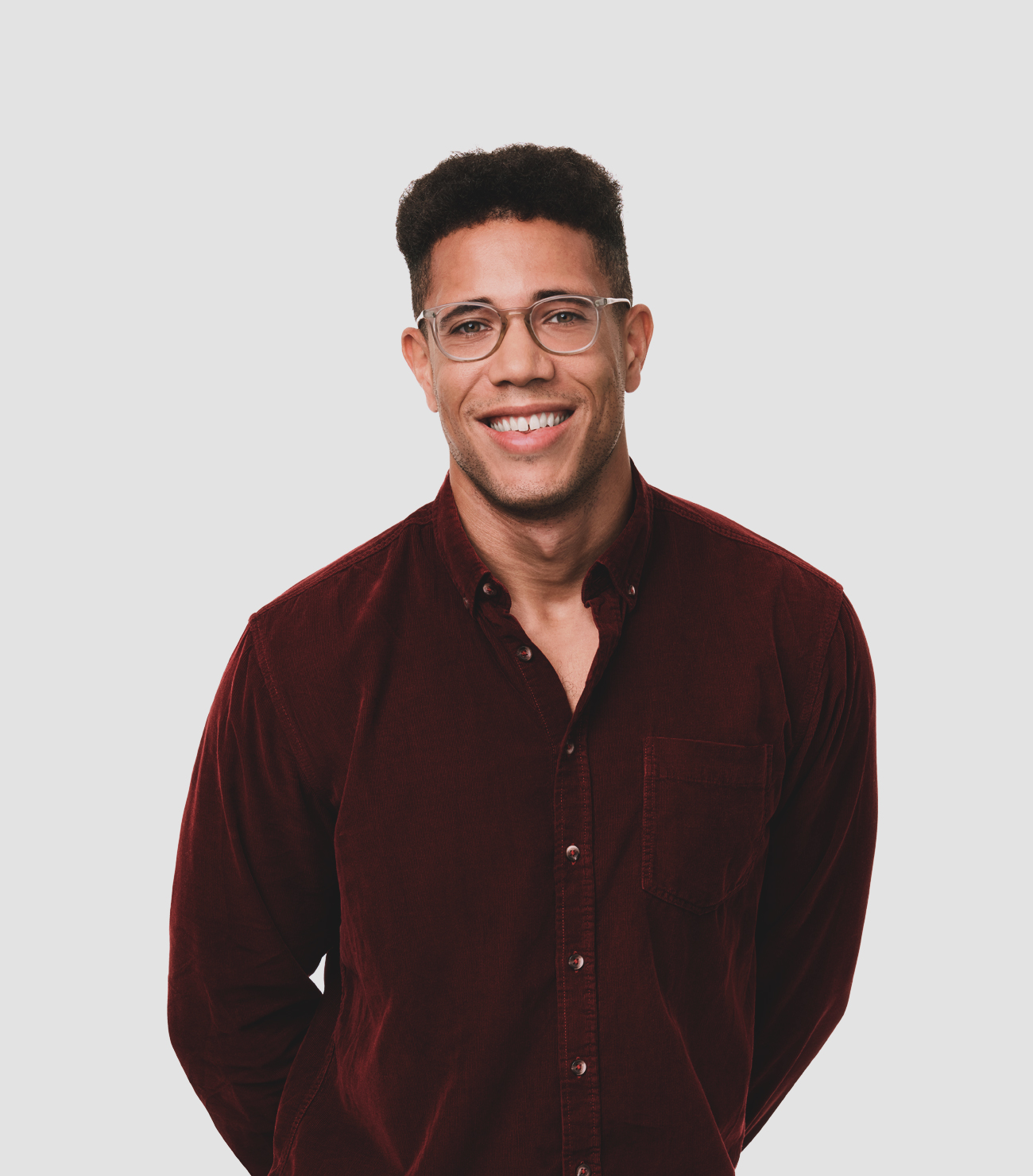 Andy Wardle - Venrock