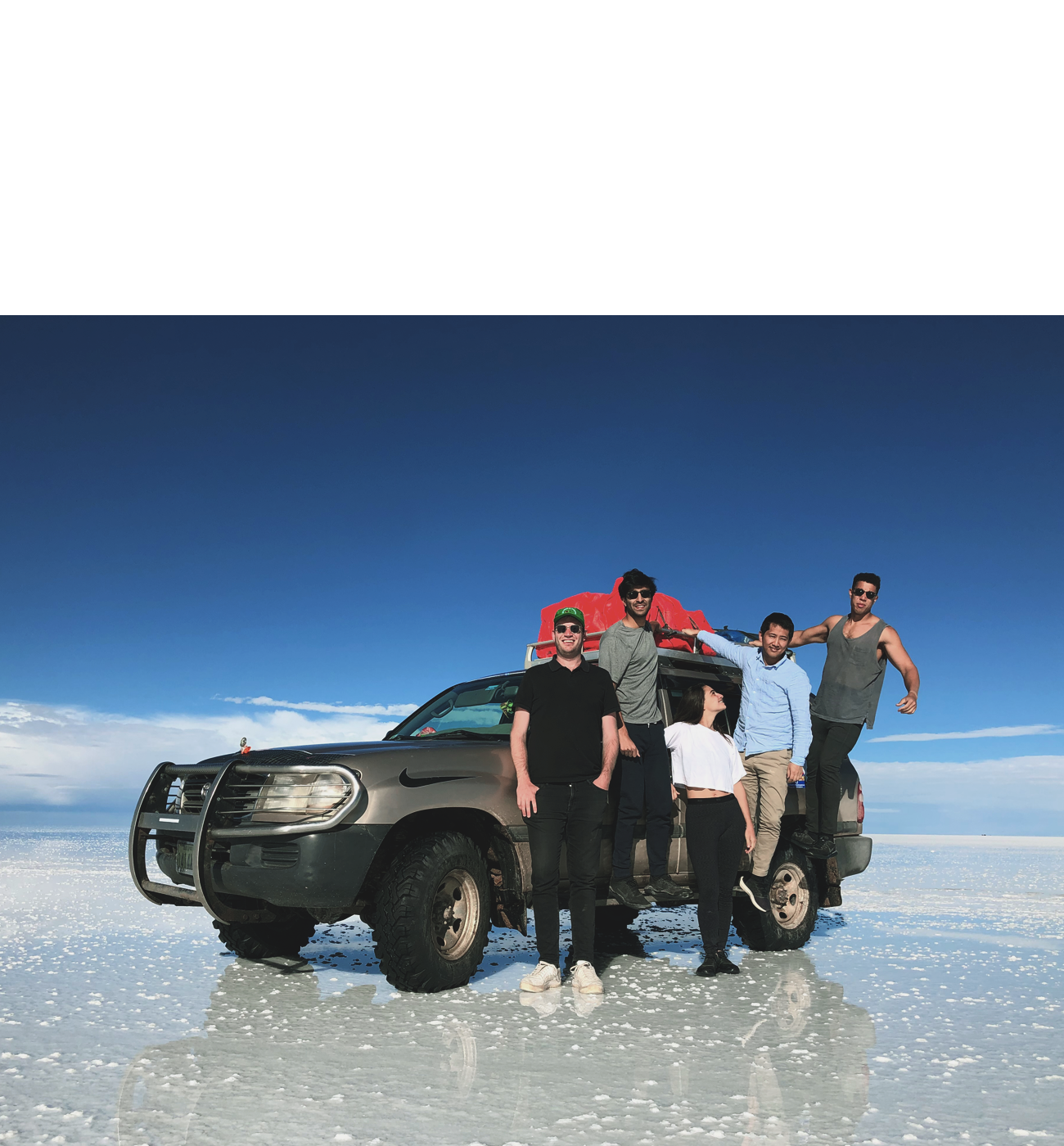 Andy Wardle - Venrock