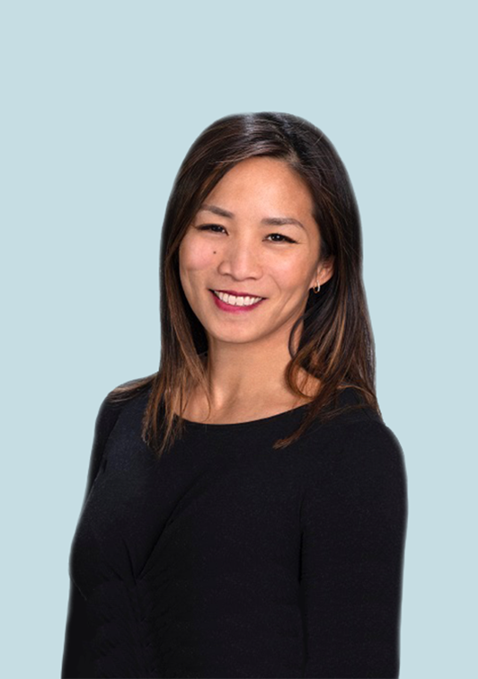 Lesley Kelly - Venrock