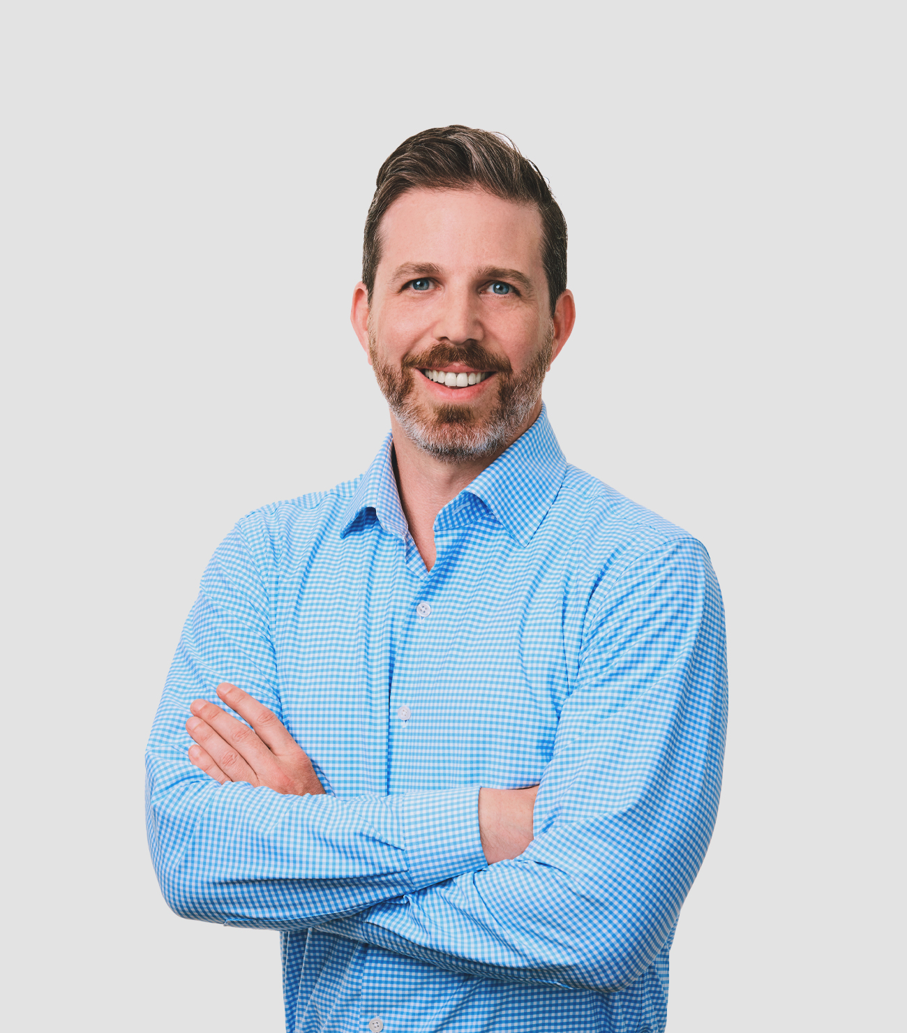 Ken Greenberg - Venrock